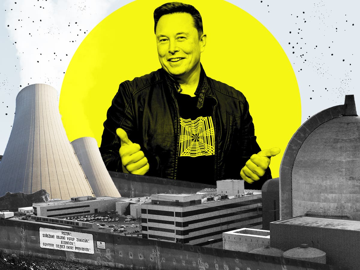 Elon Musk’s long history of questionable climate takes on oil ...