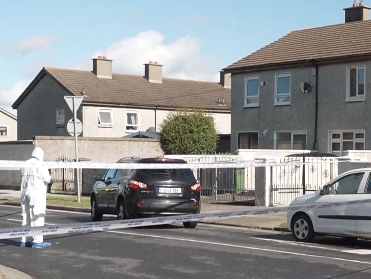 Tallaght: Teenager and her younger twin siblings killed in ‘violent and ...