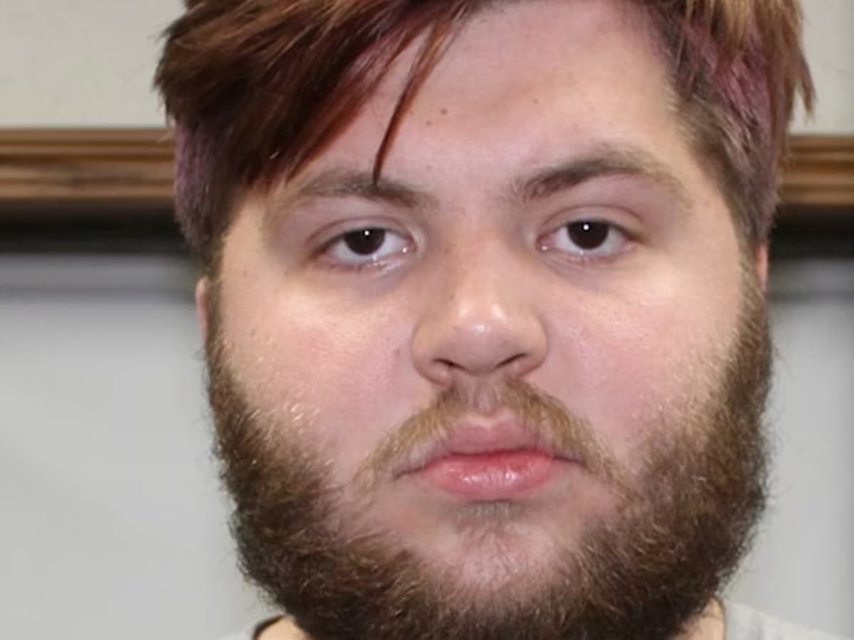 Father Left One Year Old Son To Die In 130 Degree Car Police Say The