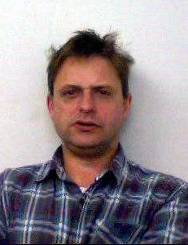 Emily Maitlis stalker jailed after breaching order for 20th time | The ...