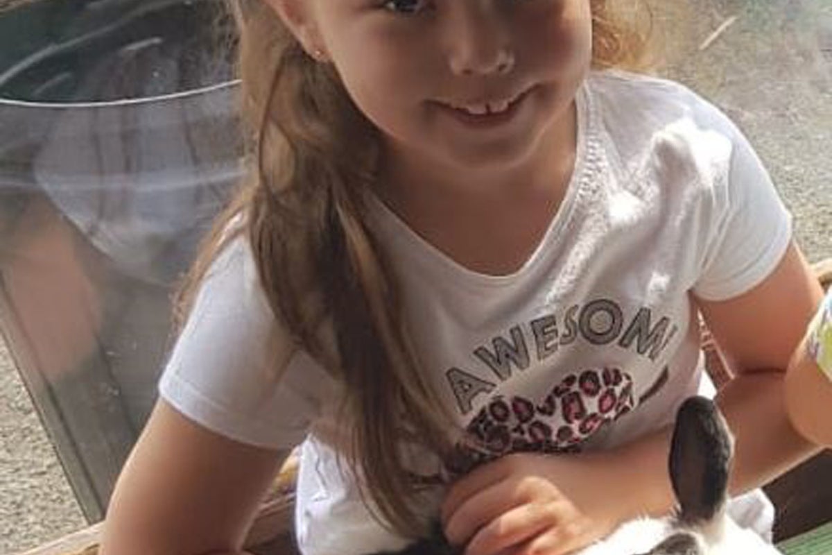 Father Of Olivia Pratt Korbel Says Her Death ‘cannot Be In Vain The
