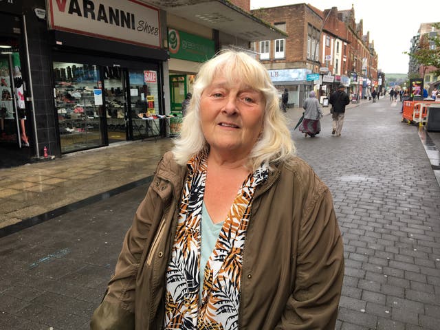‘A disaster waiting to happen’: Bury voters unconvinced by Liz Truss as ...