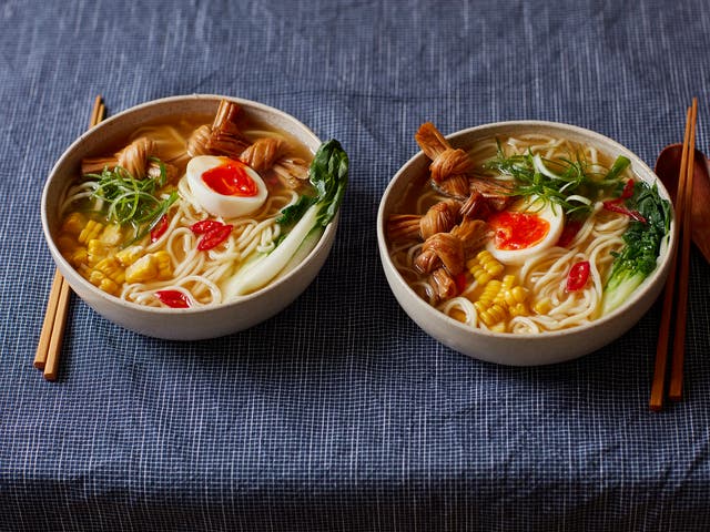 Tofu knots: Demystifying recipes for TikTok’s latest trend | The ...