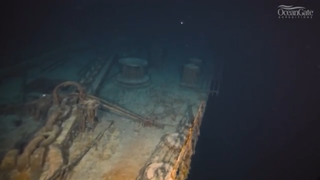 Renata Rojas: Woman who visited Titanic shipwreck with OceanGate ...