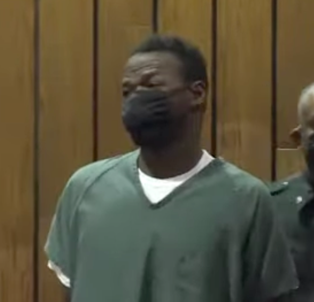 Cleotha Abston: Everything we know about suspect in kidnapping and ...