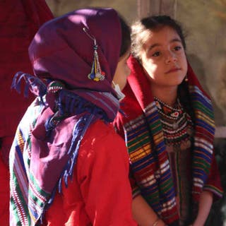 Who are the Qizilbash Turks of Iran? | The Independent