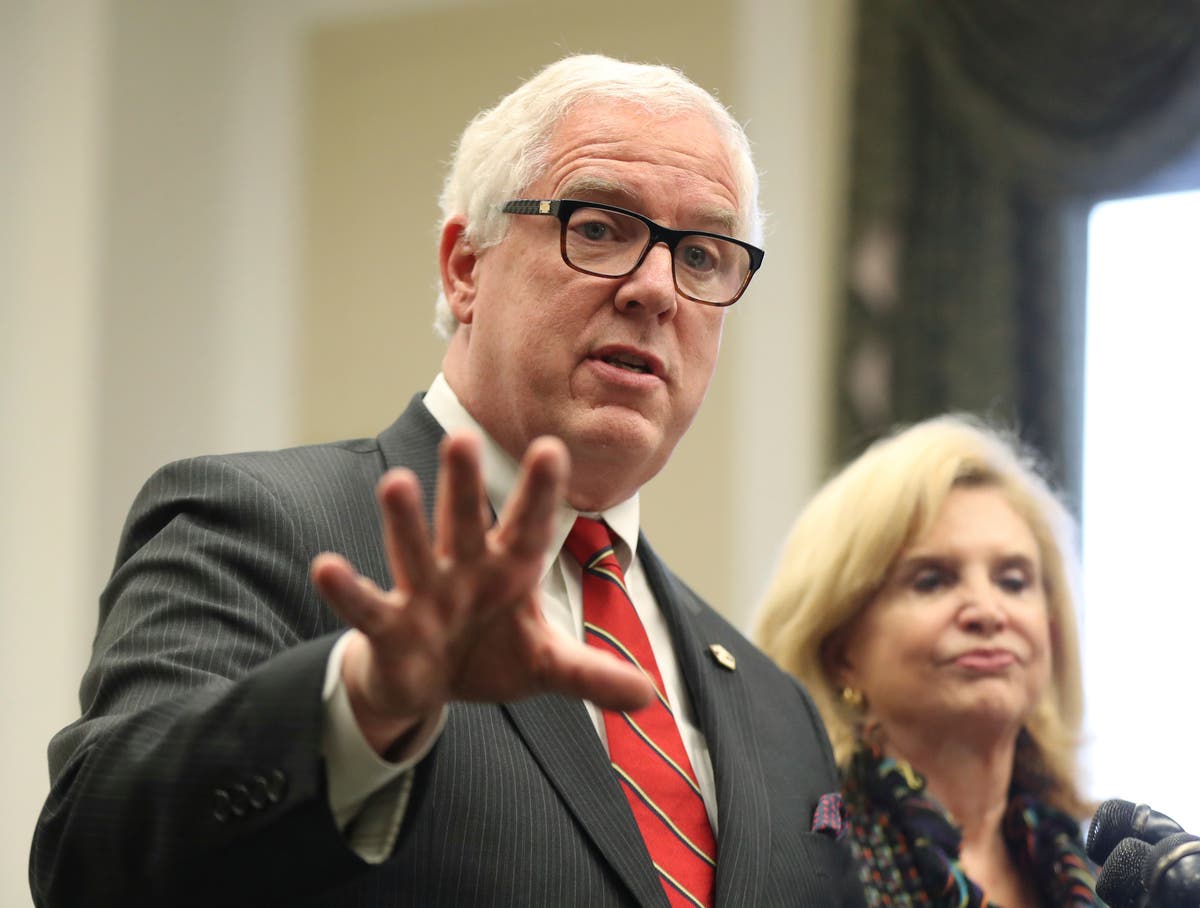 CNN hires former intelligence expert John Miller | The Independent