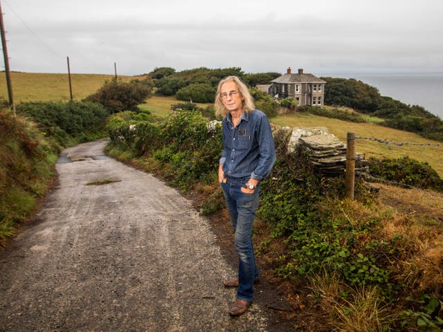 The Battle of Trevalga: Residents facing eviction vow to do ‘whatever ...