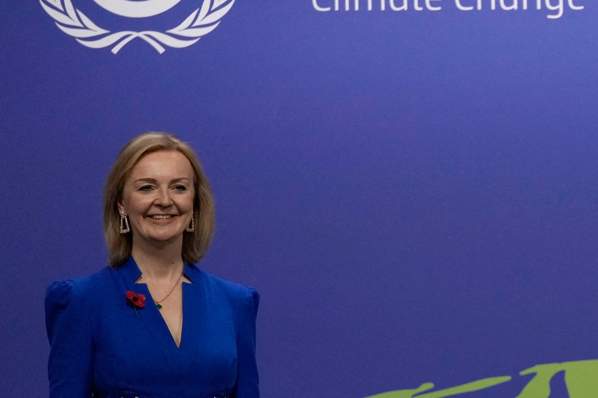 Can Liz Truss show the leadership and strong moral compass needed to ...