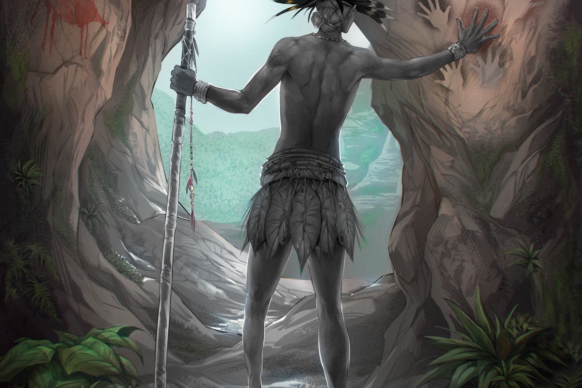 Evidence of earliest known limb amputation discovered in Borneo | The ...