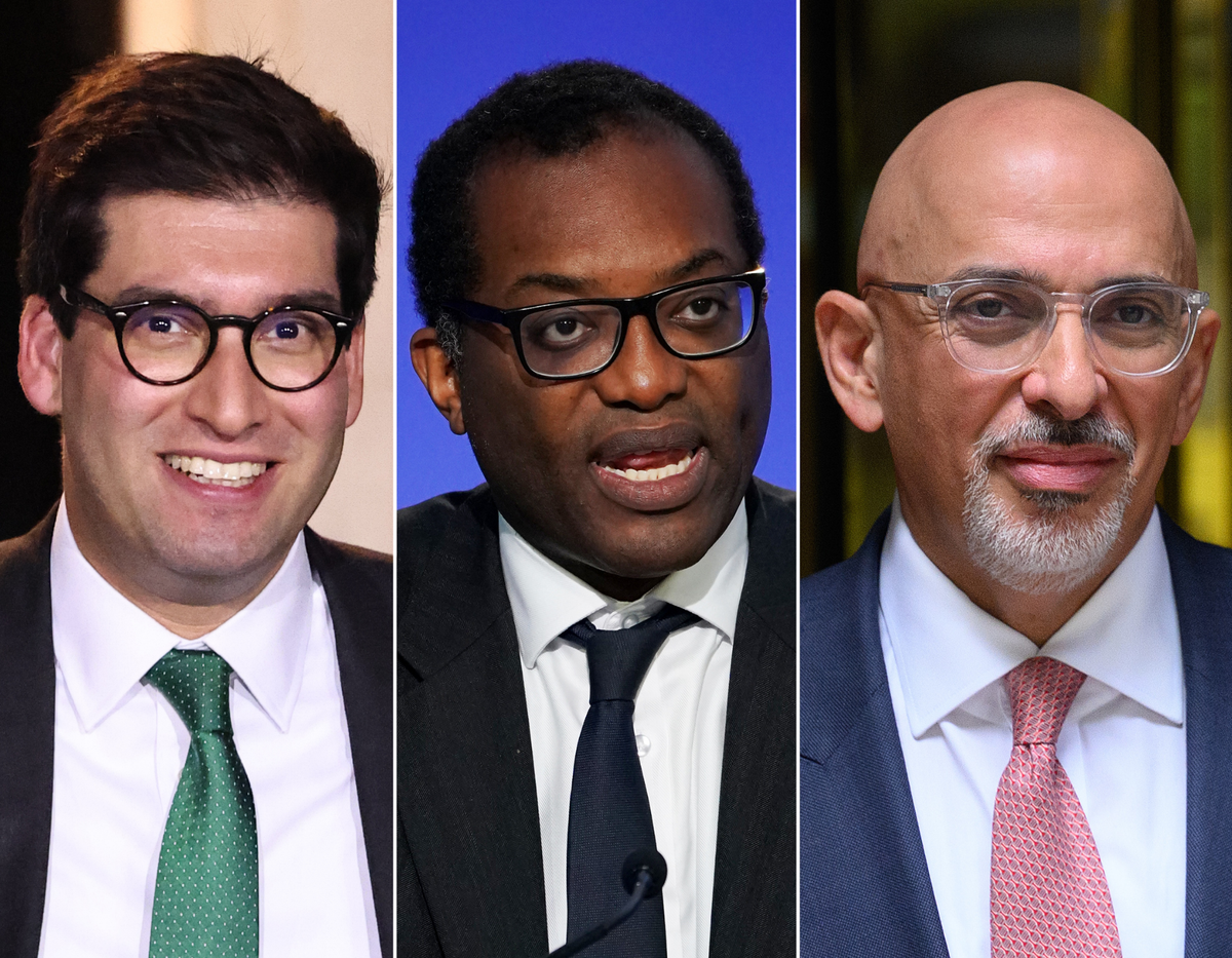 Sorry to break it to you, but Liz Truss’s diverse cabinet does not mean progress | The Independent