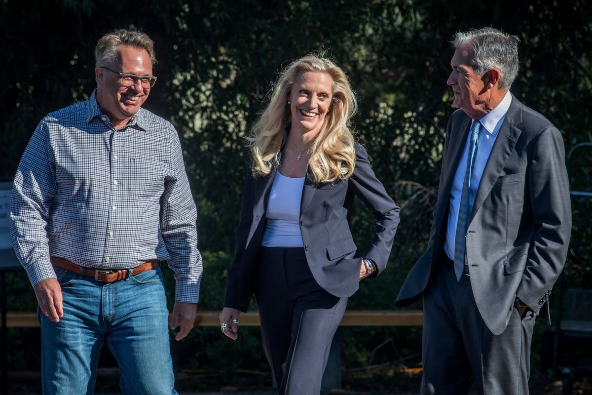 Fed's Brainard: Rates to rise higher, stay elevated longer | The ...