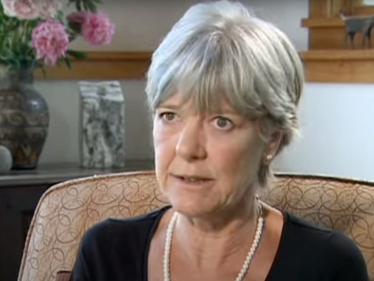 NPR foreign correspondent Anne Garrels dies of lung cancer at 71 | The ...