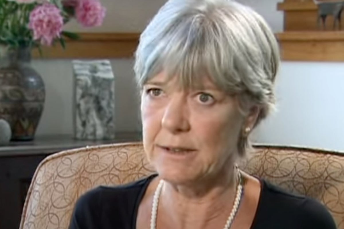 NPR foreign correspondent Anne Garrels dies of lung cancer at 71 | The ...