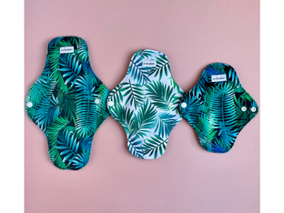 Best reusable sanitary pads 2025, tried and tested | The Independent