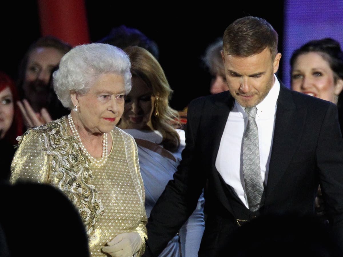 What music did the Queen listen to? From Gary Barlow to Fred Astaire ...