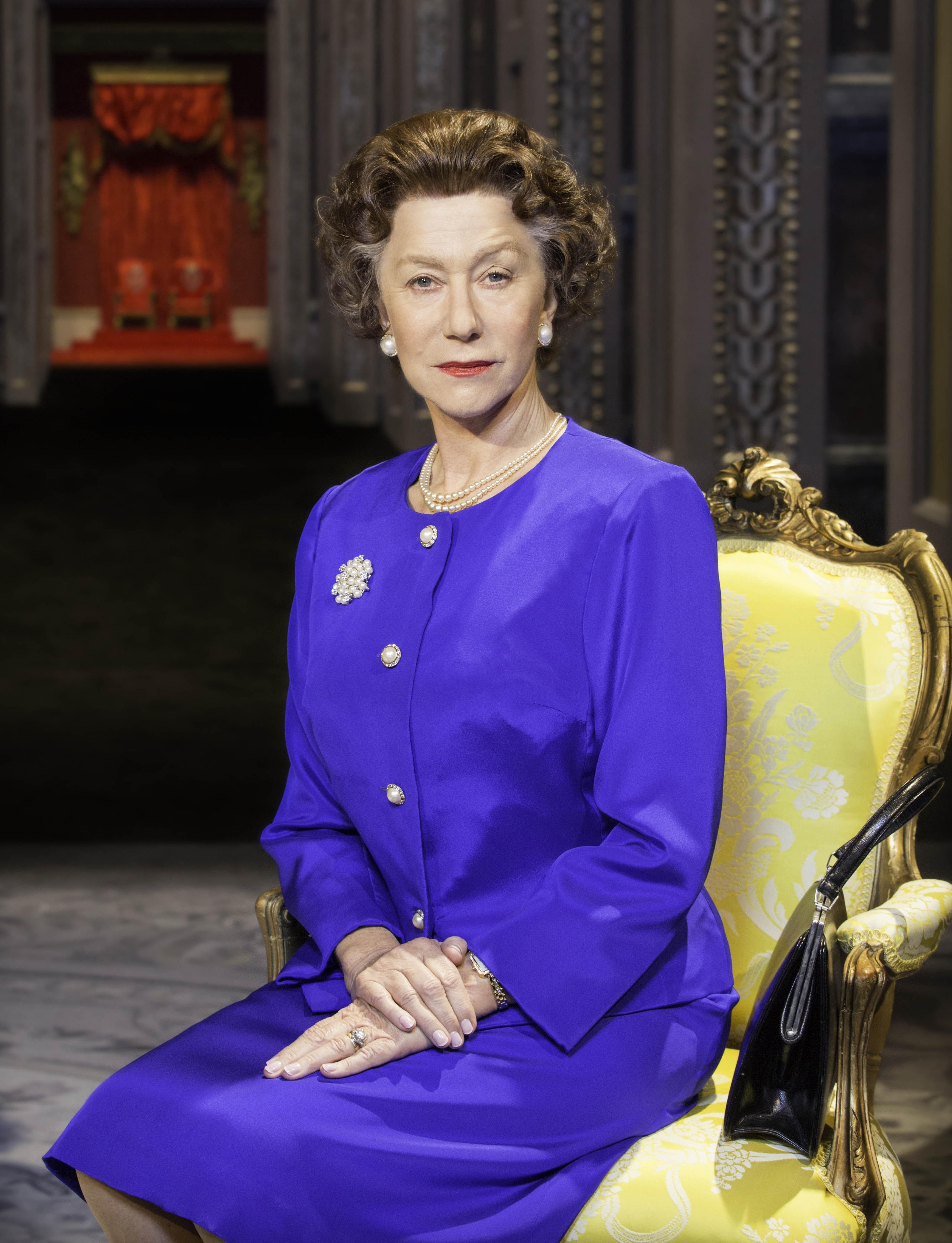 Dame Helen Mirren to Claire Foy: The many portrayals of the Queen | The ...