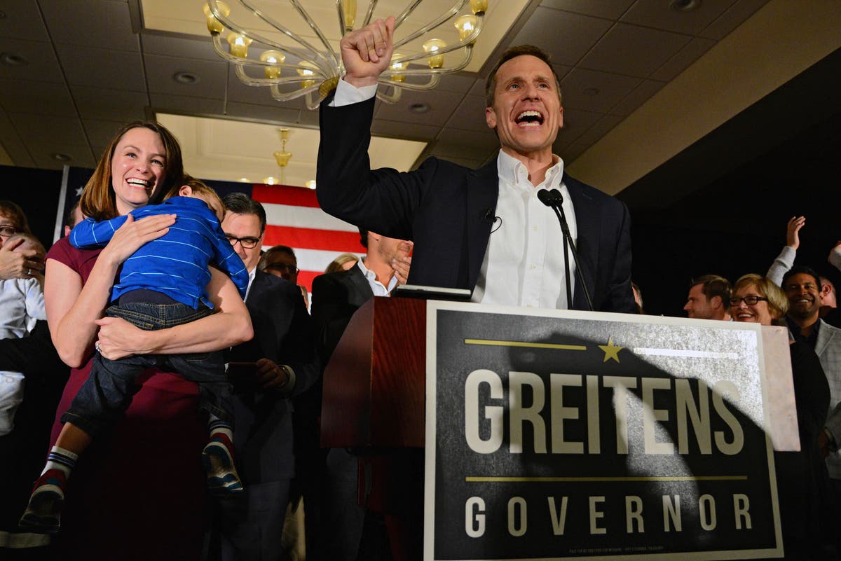 Ruling offers insight into move of Greitens case to Texas | The Independent