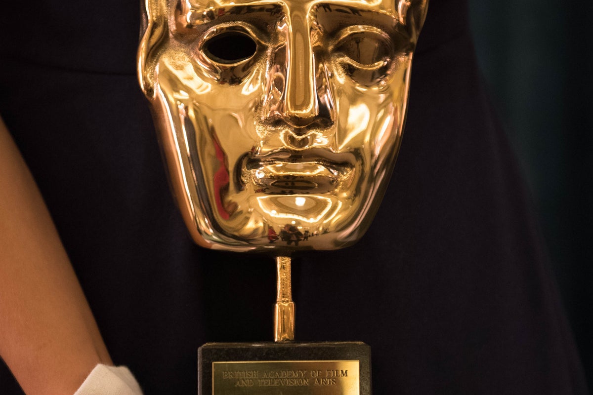 Annual Bafta tea party in Los Angeles cancelled following death of the ...