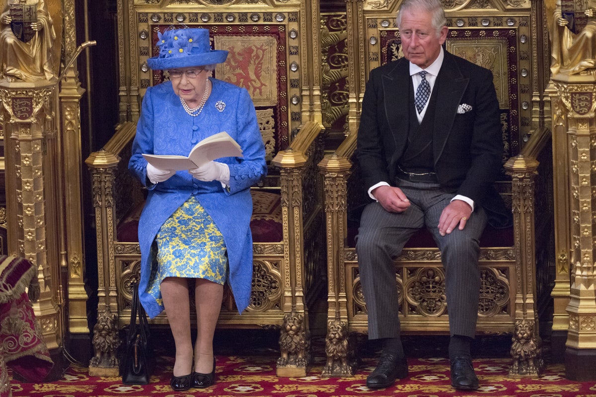 The future of the monarchy: Is King Charles III set to be the great ...