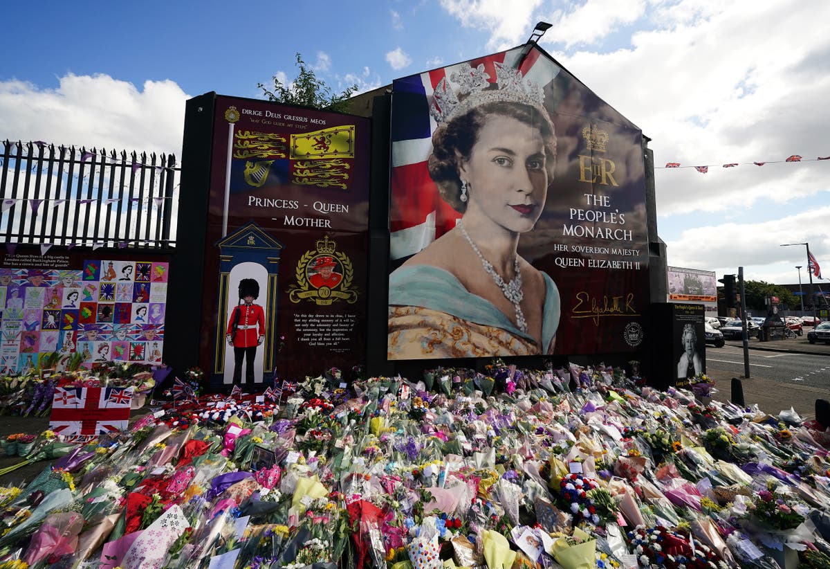 What is happening and when in the days after the Queen’s death | The ...