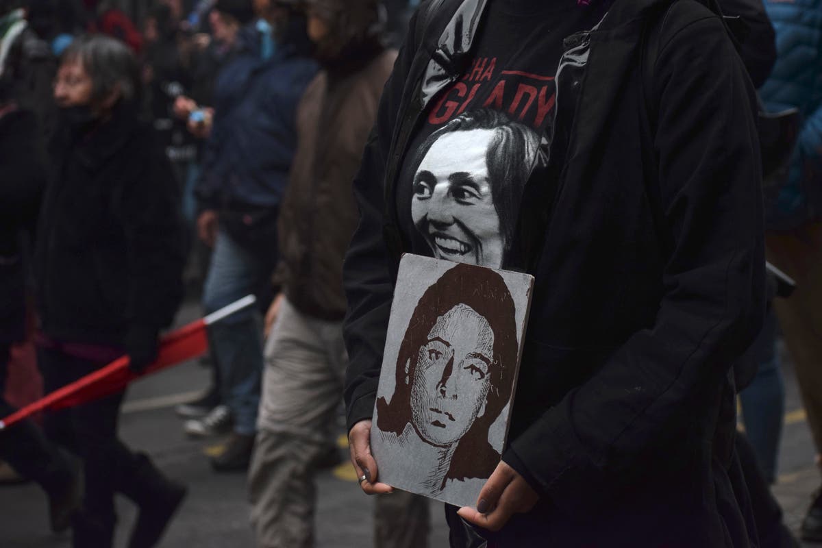 Chile Conmemora Aniversario De Golpe De Estado Independent Español