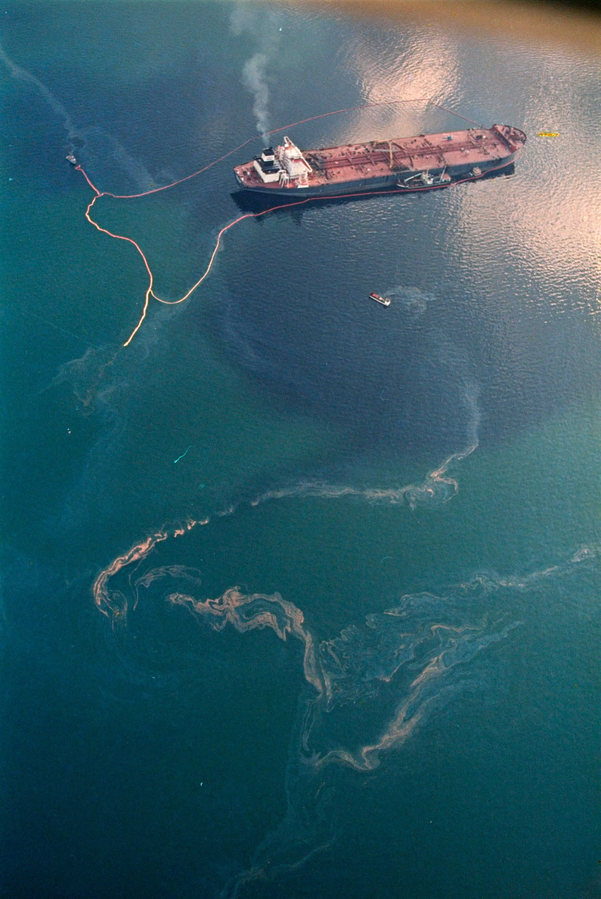 Exxon Valdez Capt. Joseph Hazelwood dies at 75 | The Independent