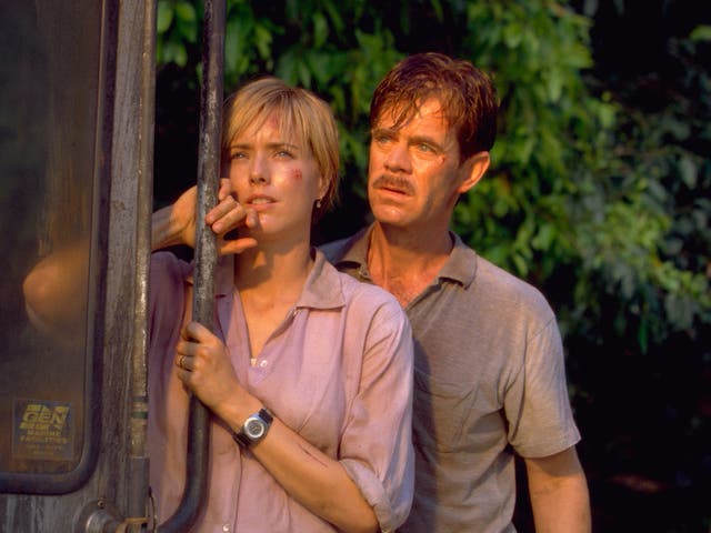 11 terrible scenes that nearly ruined great movies | The Independent