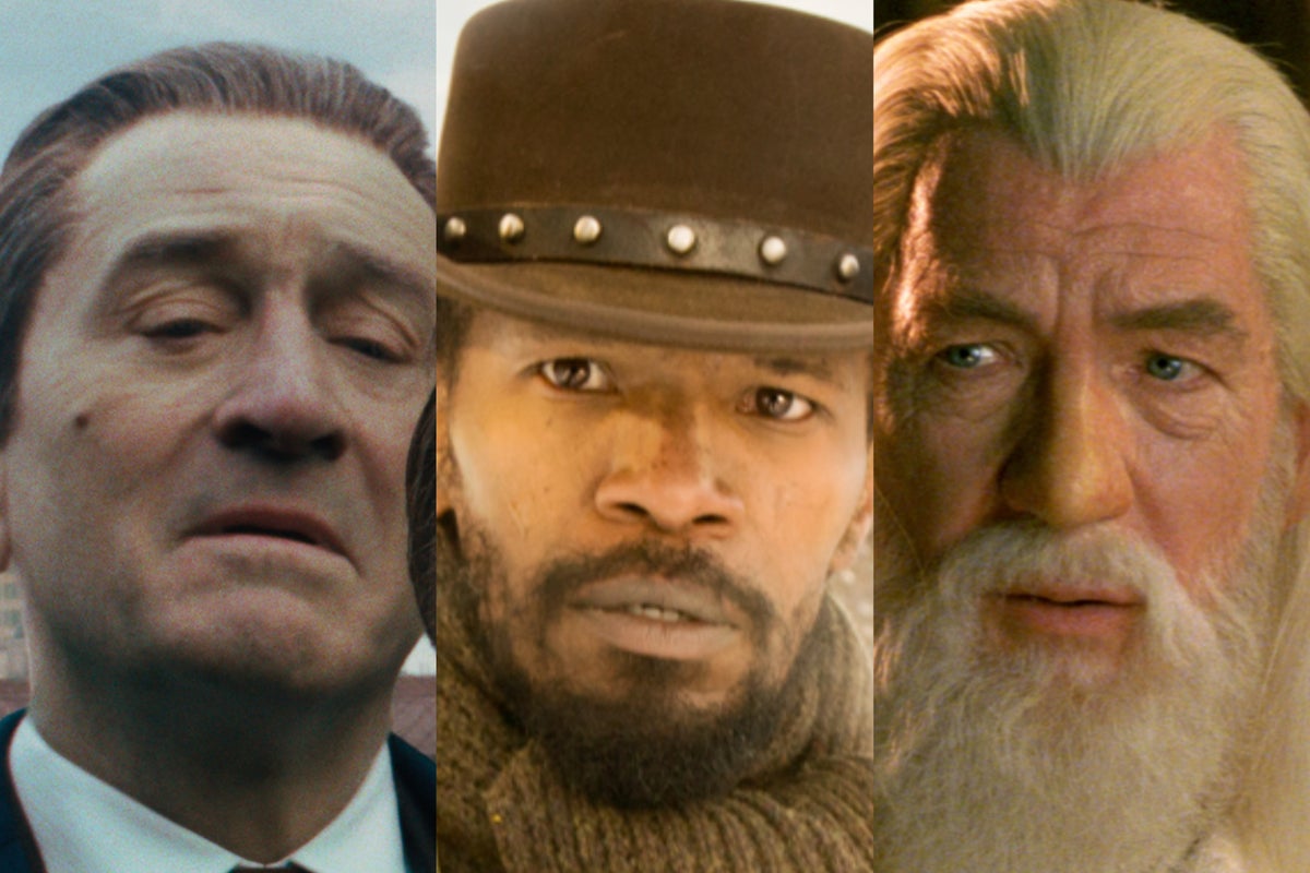 11 terrible scenes that nearly ruined great movies | The Independent