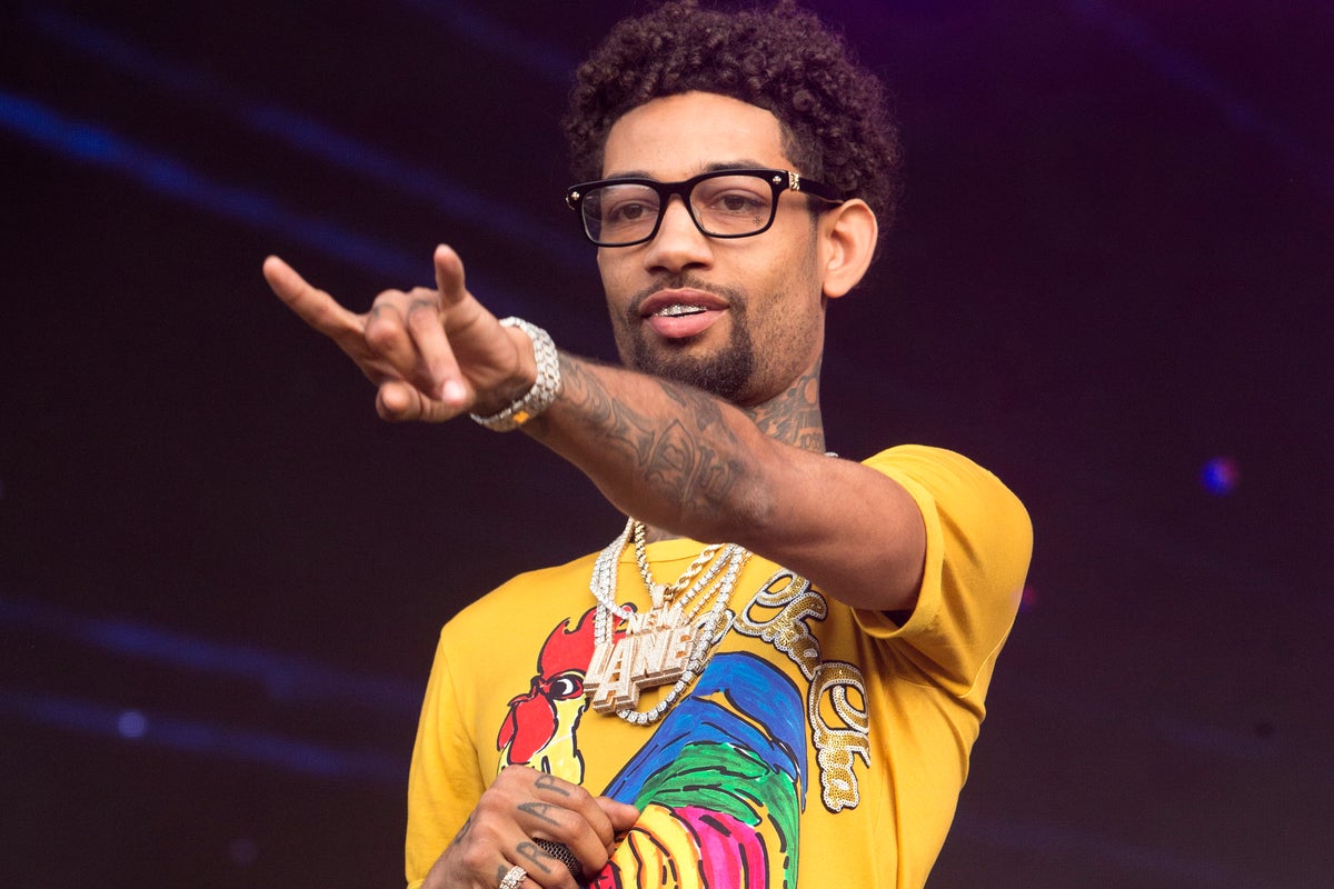 PnB Rock killed: Instagram post may have led to killing, says LAPD ...