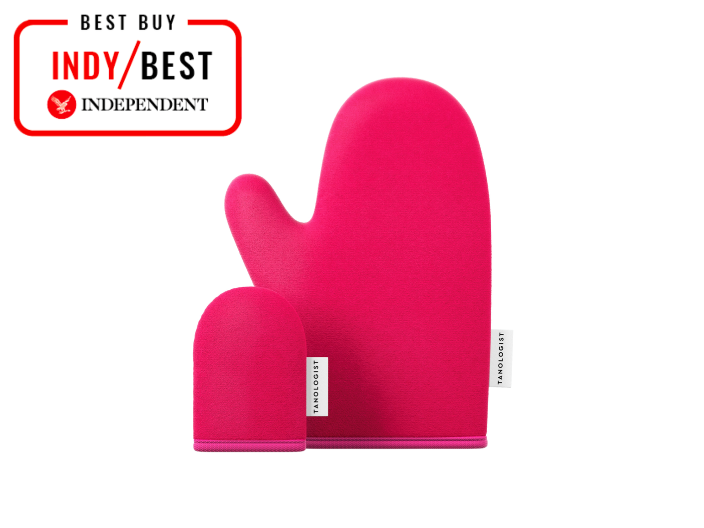 Best tanning mitt 2024: Ace fake tan application | The Independent