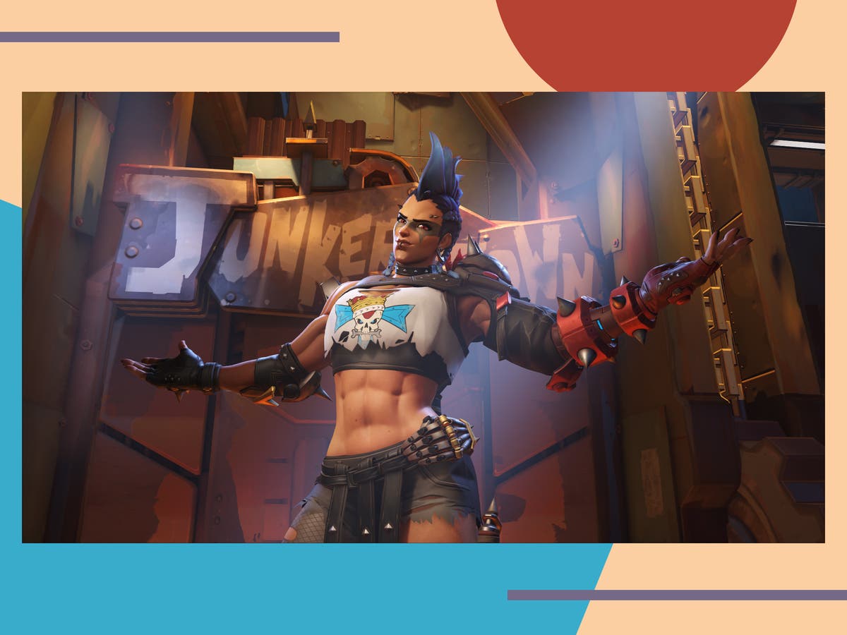 How the new Overwatch 2 battle pass system will work and everything you ...