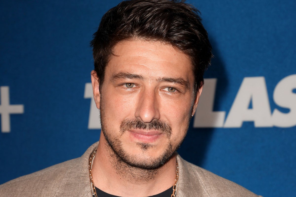 Marcus Mumford names the world-famous pop star who was a ‘phenomenal ...