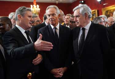 Andrew Grice | The Independent