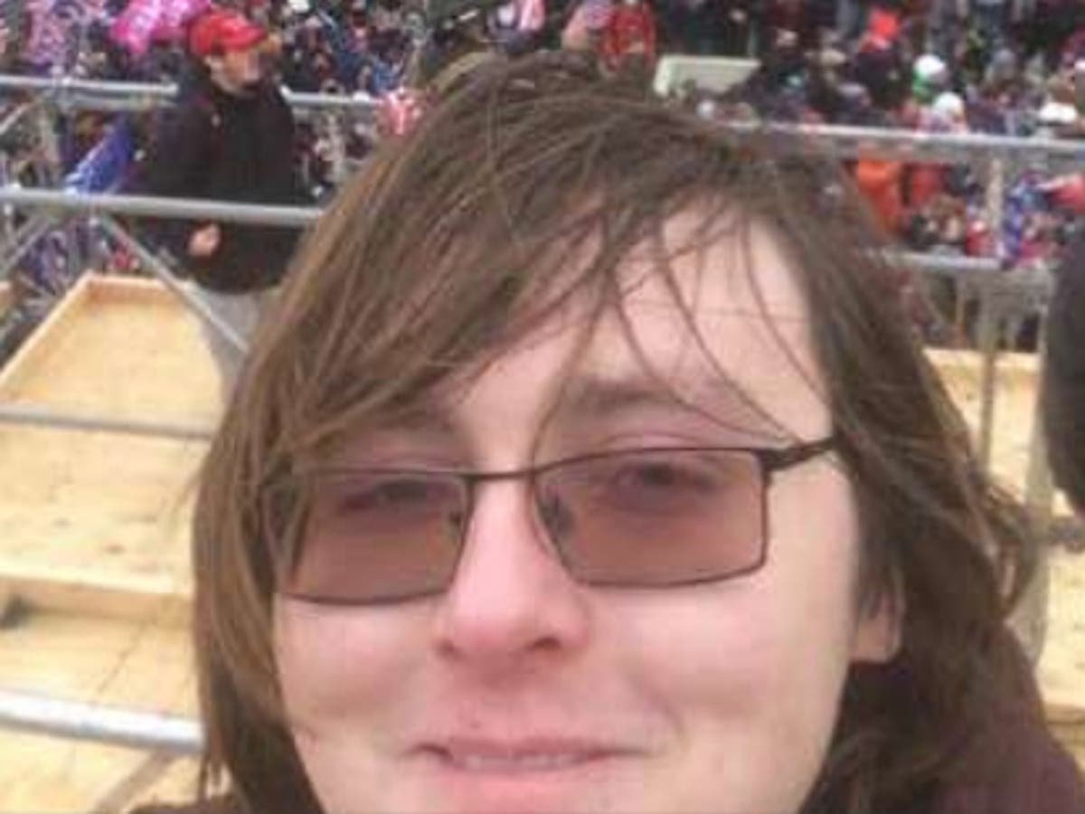 January 6 rioter guilty of seven felonies could get longest sentence ...