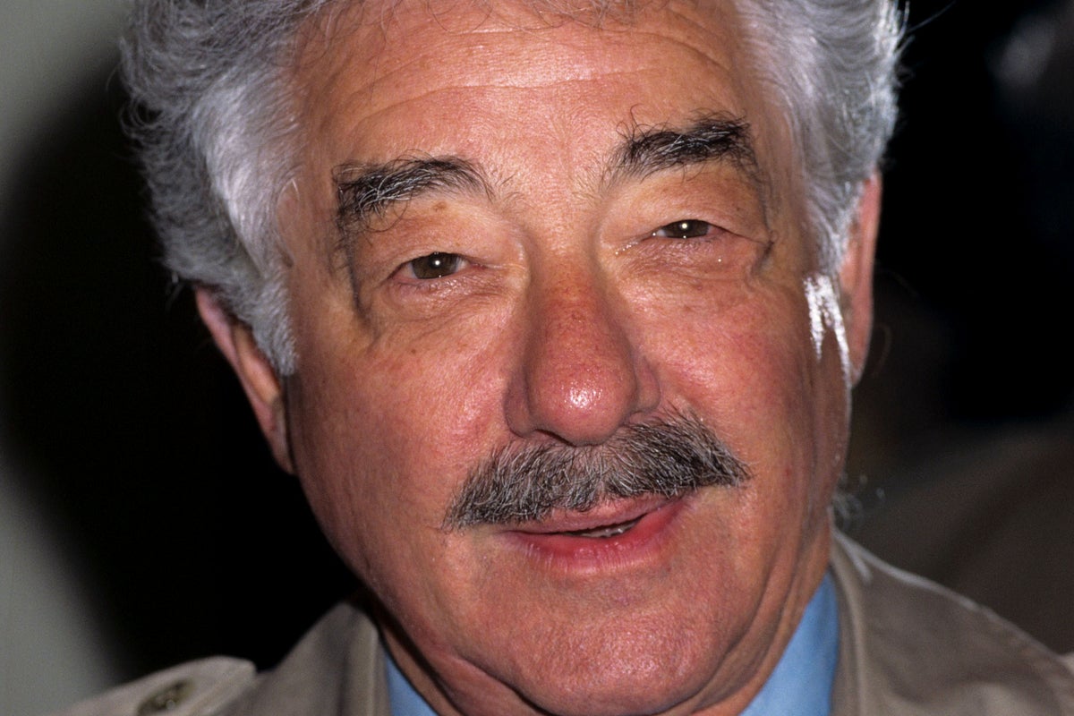 Harry Landis death: Friday Night Dinner and EastEnders star dies aged ...