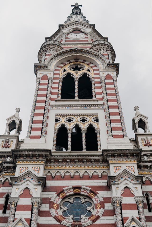 Bogota city guide: Where to stay, eat, drink and shop in Colombia’s ...