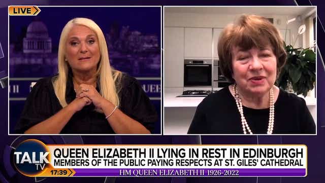 Angela Levin - latest news, breaking stories and comment - The Independent