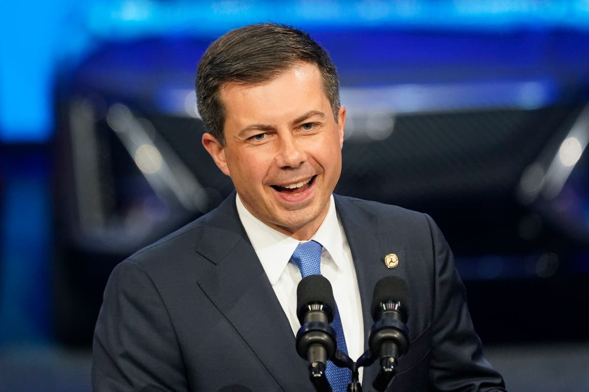 Buttigieg awards big fed grant to dismantle racist highway | The ...