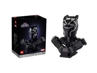 Black Panther Lego set brings the film to life | The Independent