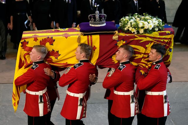 Queen funeral plans: Time, route, plan and everything you need to know ...