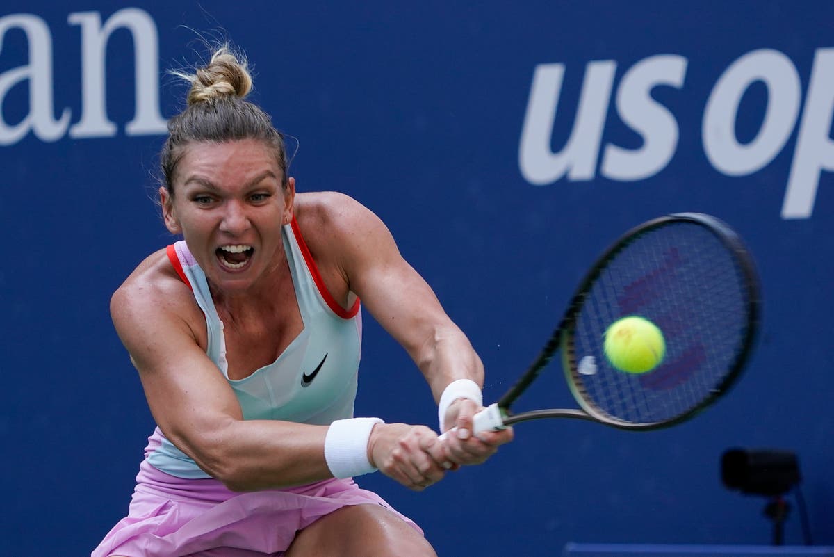 Halep se somete a cirugía y no volverá a jugar en 2022 | Independent ...