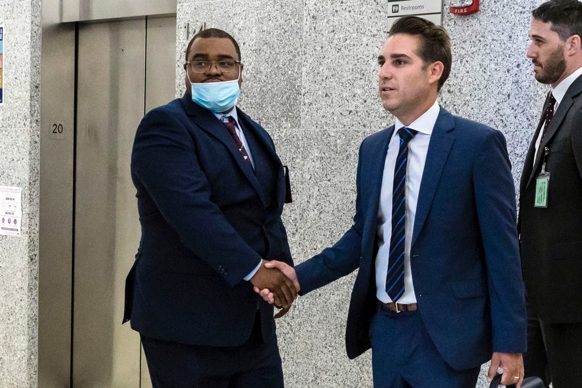 Man gets 20 years to life after retrial in 1995 murder case | The ...