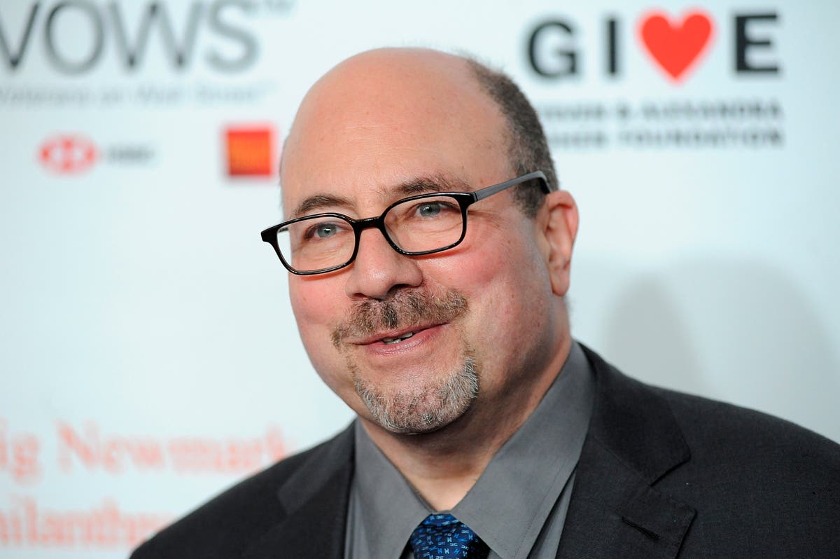 Q&A: Craig Newmark aims to defend democracy via philanthropy | The ...