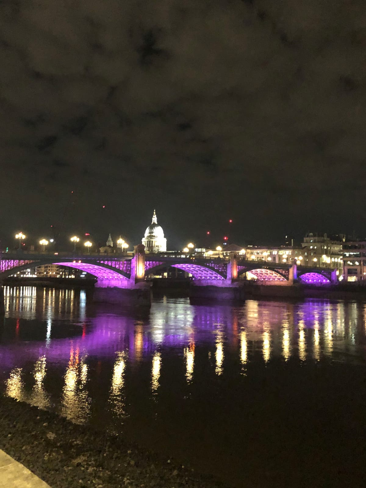 I queued for 10 hours to see the Queen lying in state – this is what it ...