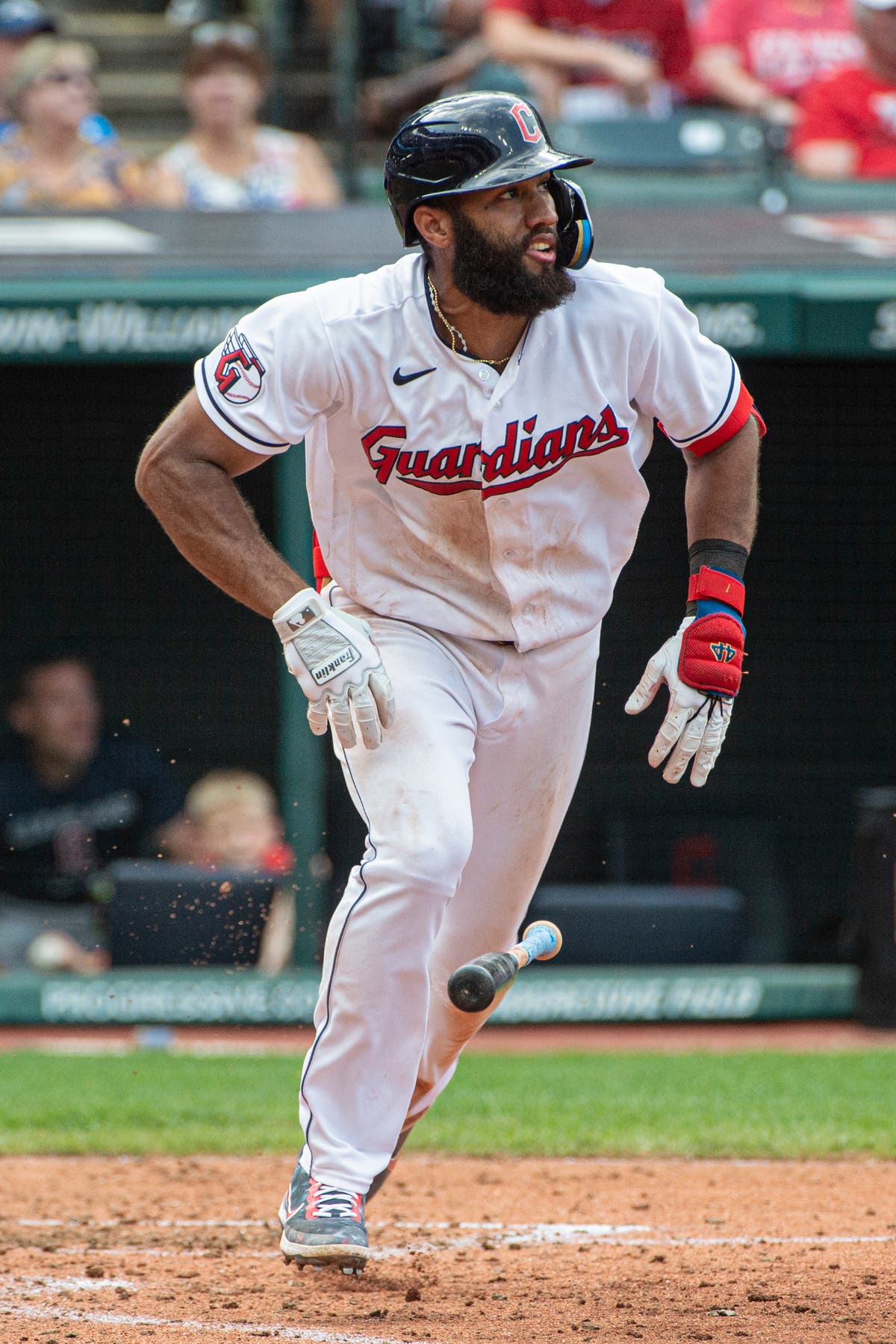 Guardianes vencen a Mellizos por 7ma vez seguida | Independent Español