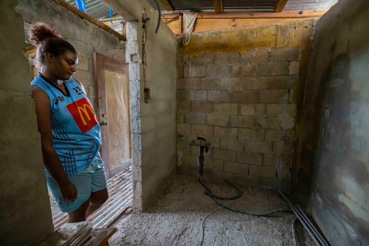 5 years after Maria, reconstruction drags on in Puerto Rico | The ...