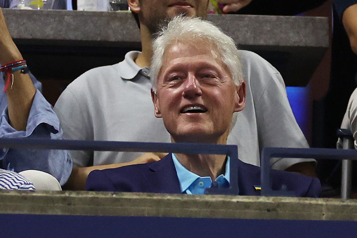 Bill Clinton says GOP wins elections by finding something to ‘scare the ...