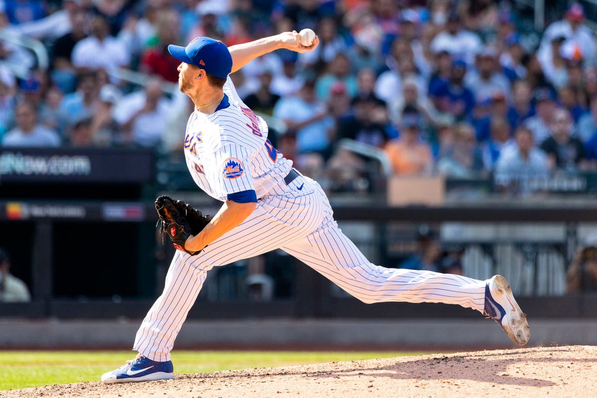 DeGrom poncha a 13; Mets barren a Piratas | Independent Español