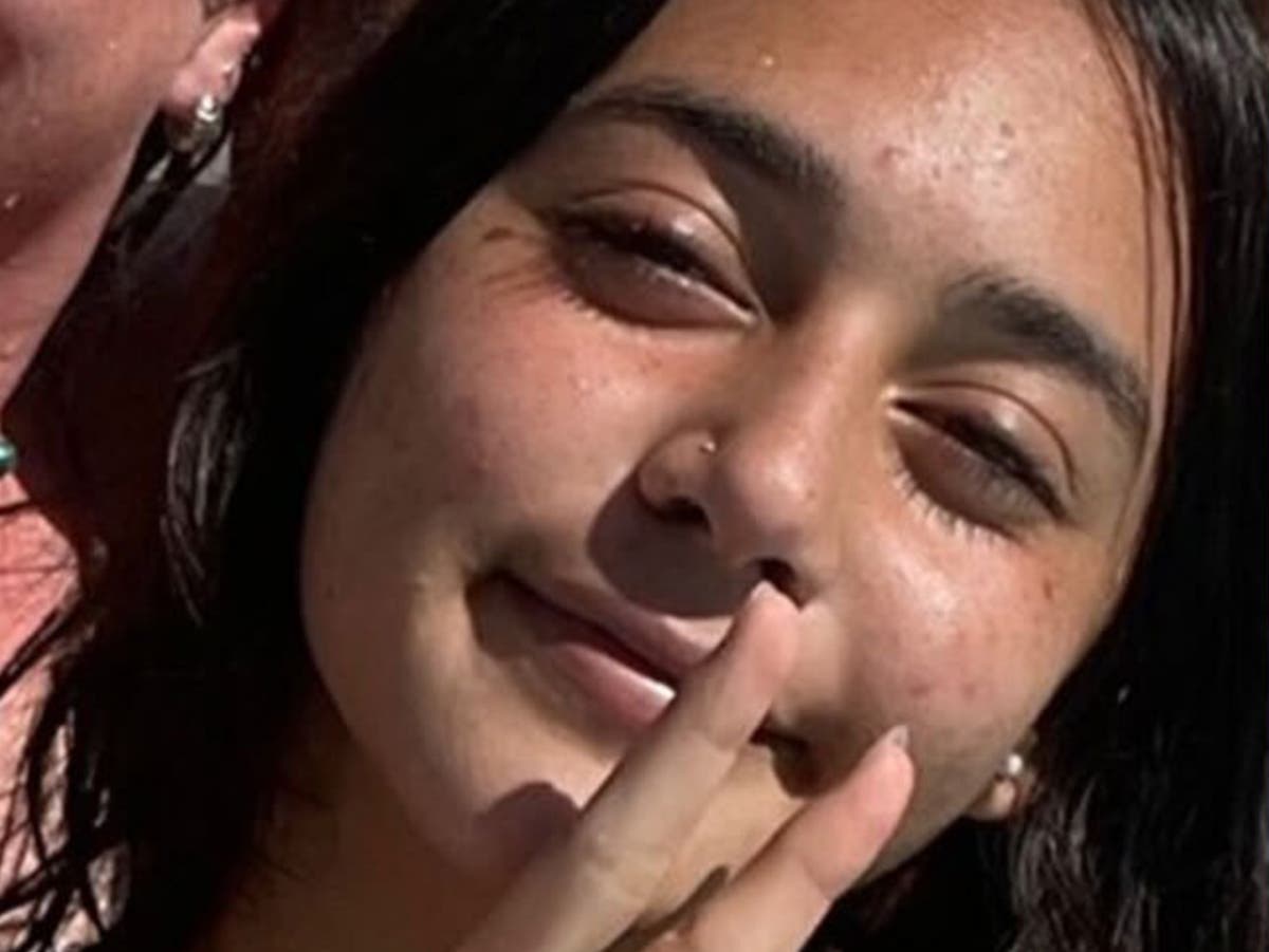 Mikella DeBina: Good Samaritans rescue kidnapped Hawaii teen after ...